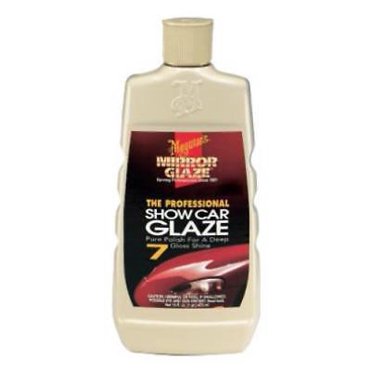 3M Company 39007 Hand Glaze (16 oz) - Walmart.com