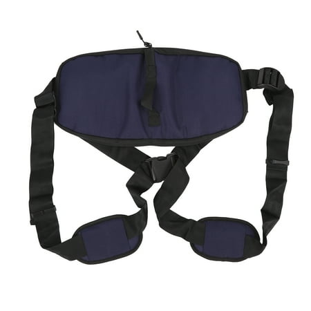 Lumbar Corrector Knee, Multifunctional Portable Breathable Sitting Back ...