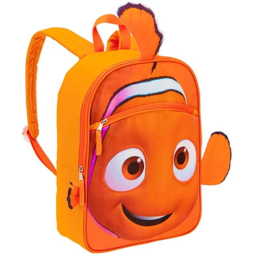Disney 16 Full Size Backpack - Walmart.com