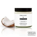 Organic & Botanic Body Cream Madagascan Coconut Shea Butter Body Cream ...
