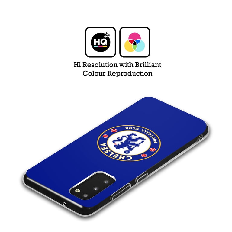 Chelsea Fc Plain Logo