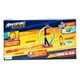 Adventure Force Fire and Ice, Color Change Track Set, Includes 2 Cars ...