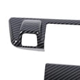 Nieyigj Tailgate Door Handle Cover Weather Proof Rear Trunk Bezel ...