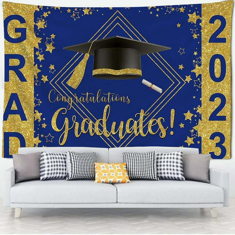Preschool Graduation Backgrounds