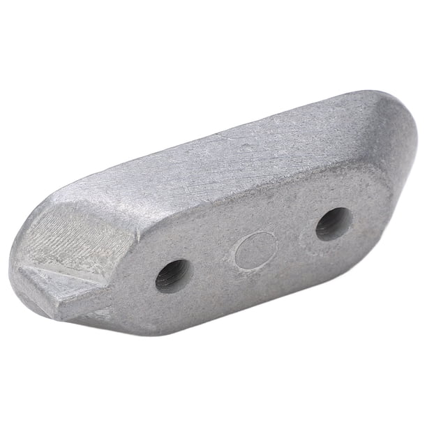 Outboard Lower Unit Gear Box Anode,Lower Unit Gear Box Gearcase Anode ...