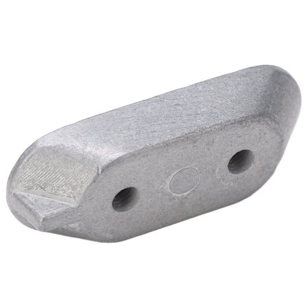 Gearcase Anode,Lower Unit Gear Box Outboard Anode Outboard Lower Unit ...