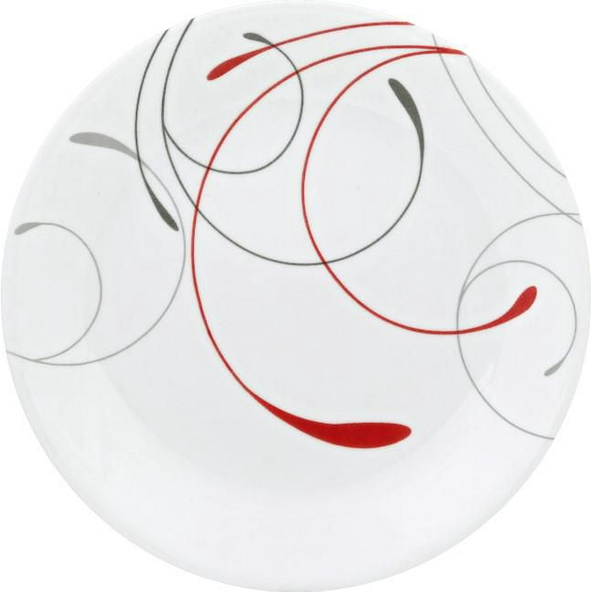 Click here for Corelle Splendor 8.5 Glass Salad Plate 8.5 prices