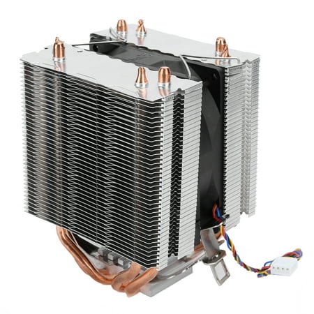 Heat Sink, Performance CPU Heat Sink, High Heat Dissipation Efficiency ...