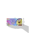 SpongeBob SquarePants Gummy Krabby Patties Colors Candy 2.54 Ounce Box ...