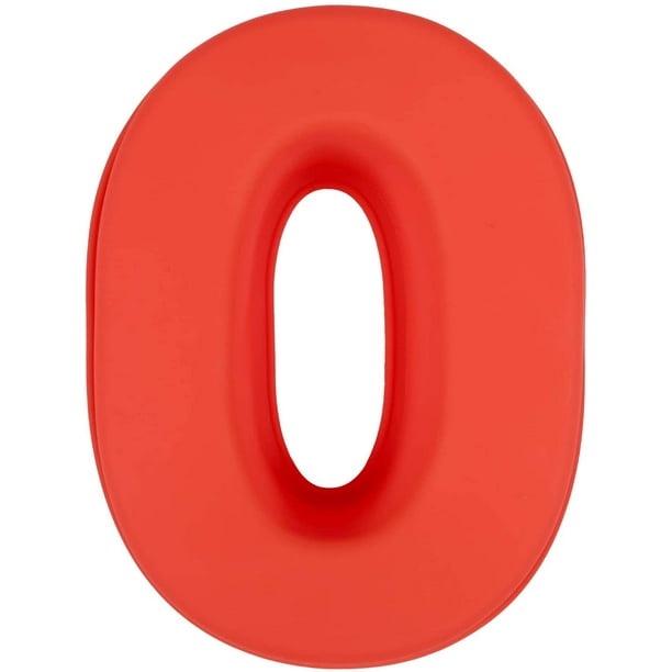 Bakers & yummy cake mold silicone numbers large number 7 baking mold ...