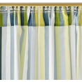 4 Packs Curtain Single Rods Bulk for Windows Adjustable Tension Rod for ...