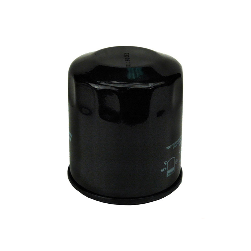 BikeMaster Black Oil Filter for Ducati Monster 796 2011-2015 - Walmart.com