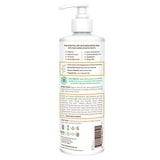 Unscented Sensitive Baby Shampoo & Wash (Family Size) Fragrance Free ...