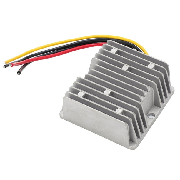 Voltage Regulator, Power Supply Module 9-40V To 24V Power Module Power ...