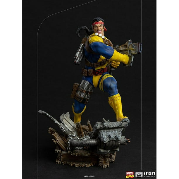 Marvel Forge Statue - Walmart.com