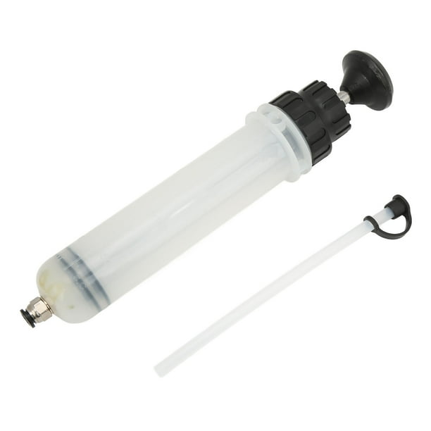 Fluid Extractor,Fluid Pump 200ML Manual Fluid Pump Fluid Transfer Pump ...