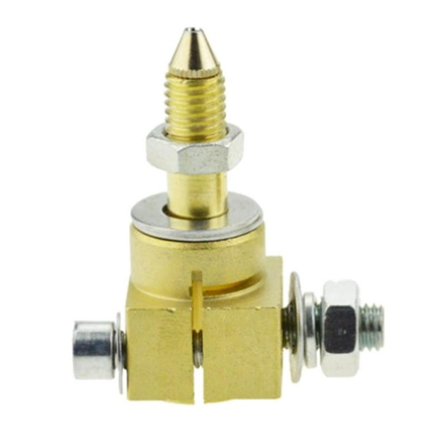 Welding Adapter Socket Wire Feeder Conversion Connector Double - Walmart.ca