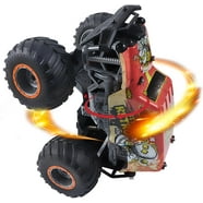 DEERC RC Cars DE36W Remote Control Car with 1080P HD FPV Camera, 1/16 ...