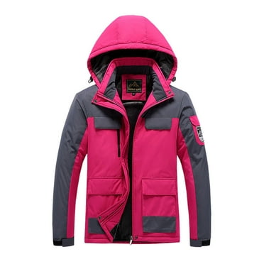 Viking Women's Creekside Tri-Zone Jacket - Walmart.com