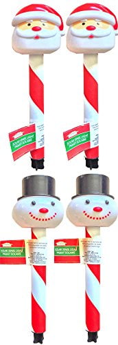 Christmas Landscaping Garden Christmas Decorations House Decorations ...