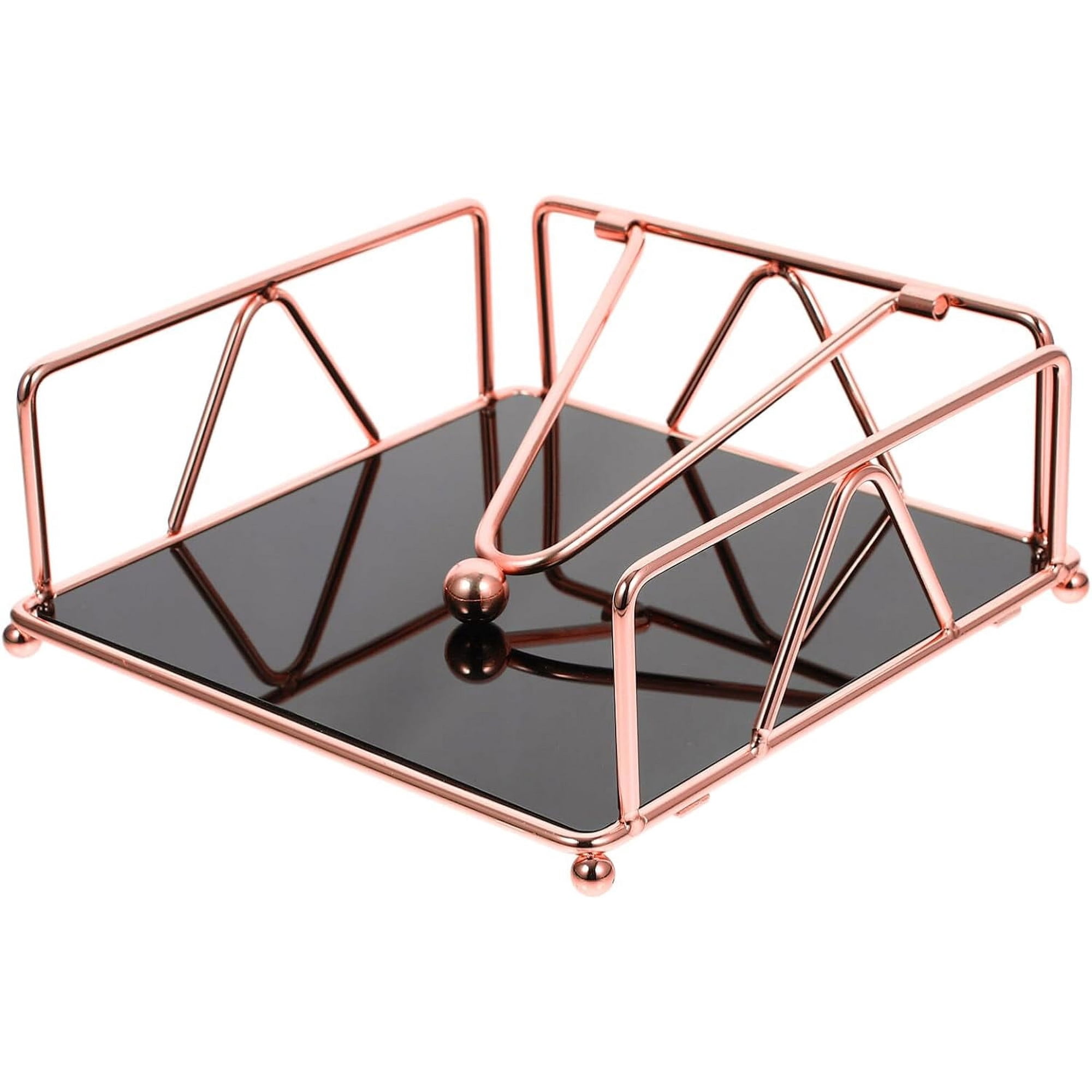 Click here for Dutchman Flat Napkin Holder Metal Napkin Dispenser... prices