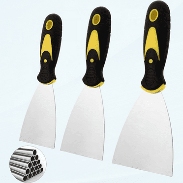DEWALT Professional Joint Putty Knives, 3 Pieces - Walmart.com