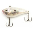 Ozark Trail 7/16 Ounce Rattle Lure - Translucent - Walmart.com