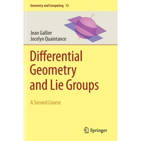 Differential Geometry in Physics, (Paperback) - Walmart.com