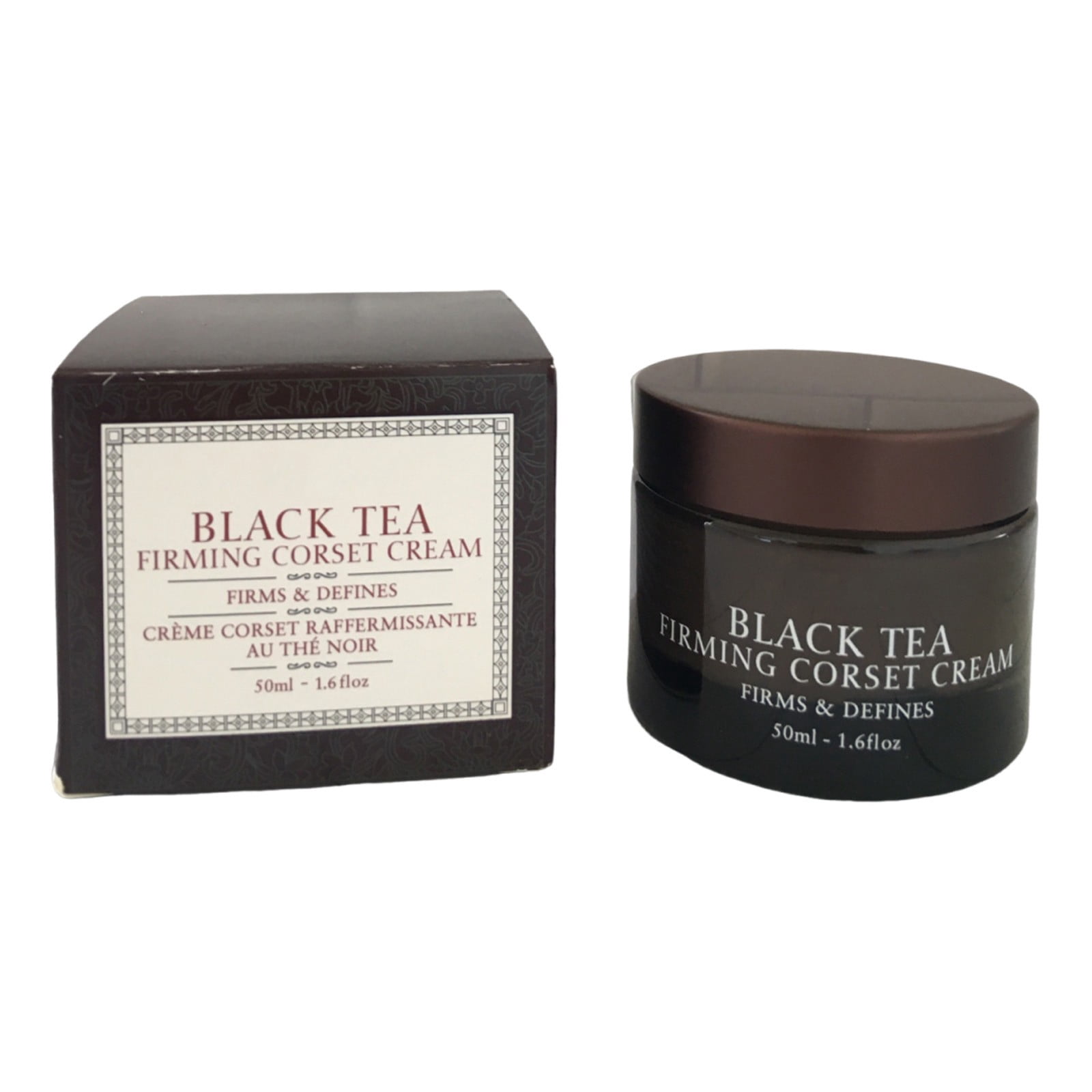 fresh Black Tea Strengthening & Firming Ointment For Stabilized Skin ...
