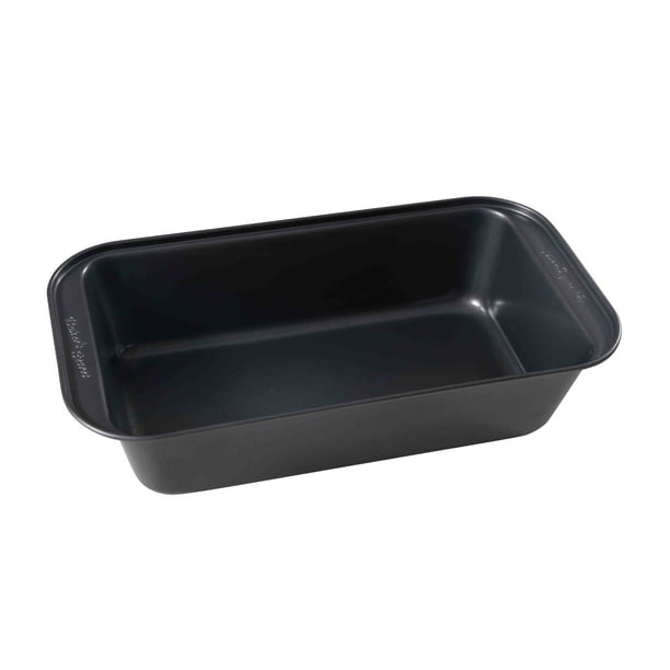 BAKER'S SECRET LARGE LOAF PAN - Walmart.com