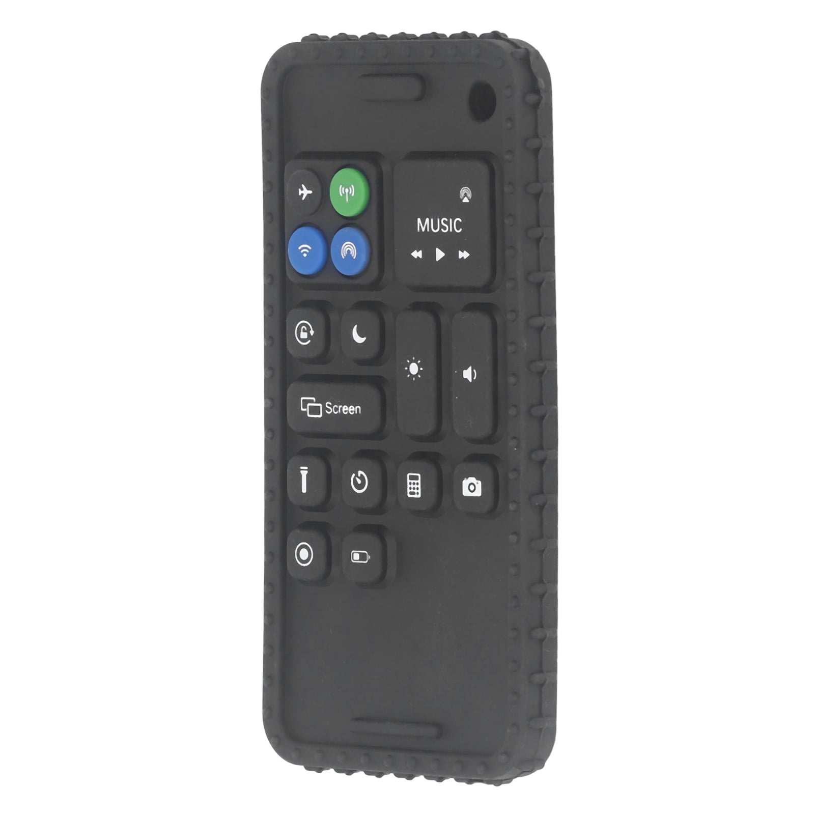 Click here for Domqga Baby Toys  Silicone Cell Phone Shape Sensor... prices