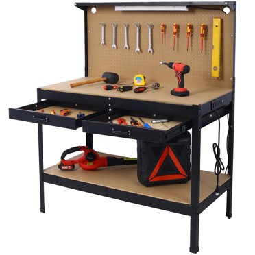 Bosch Jumbo Bosch Workbench Tools Set - Walmart.com
