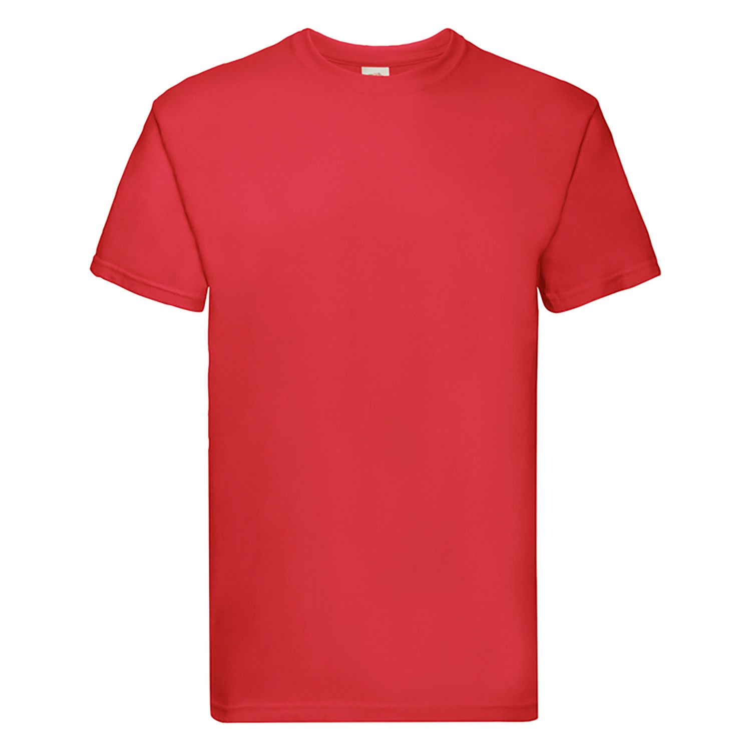 Click here for Fruit Of The Loom Mens Super Premium Short Sleeve... prices