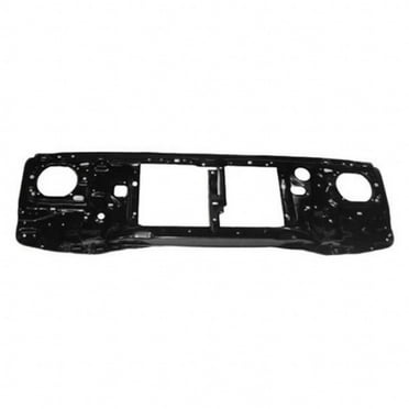ECOTRIC Front Panel Radiator Support Assembly for 2002-2008 Mini Cooper ...