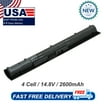 Laptop Battery For HP 14-Y 15-F Series 15-F205DX 15-F209NR 15-F209WM 15 ...