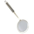 Zcyifa Stainless Steel Kitchen Skimmer Spoon for Hot Pot Grease ...