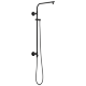 Delta Universal Showering Components: Shower Column 26" Round - Walmart.com