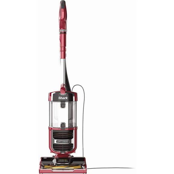 Shark Lift-Away Vacuum, Powerfins & Self-Cleaning Brushroll Performance ...