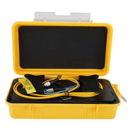 Otdr Dead Zone Fiber Optic OTDR Cable Box Dead Zone Fiber Ring Fc UPC ...