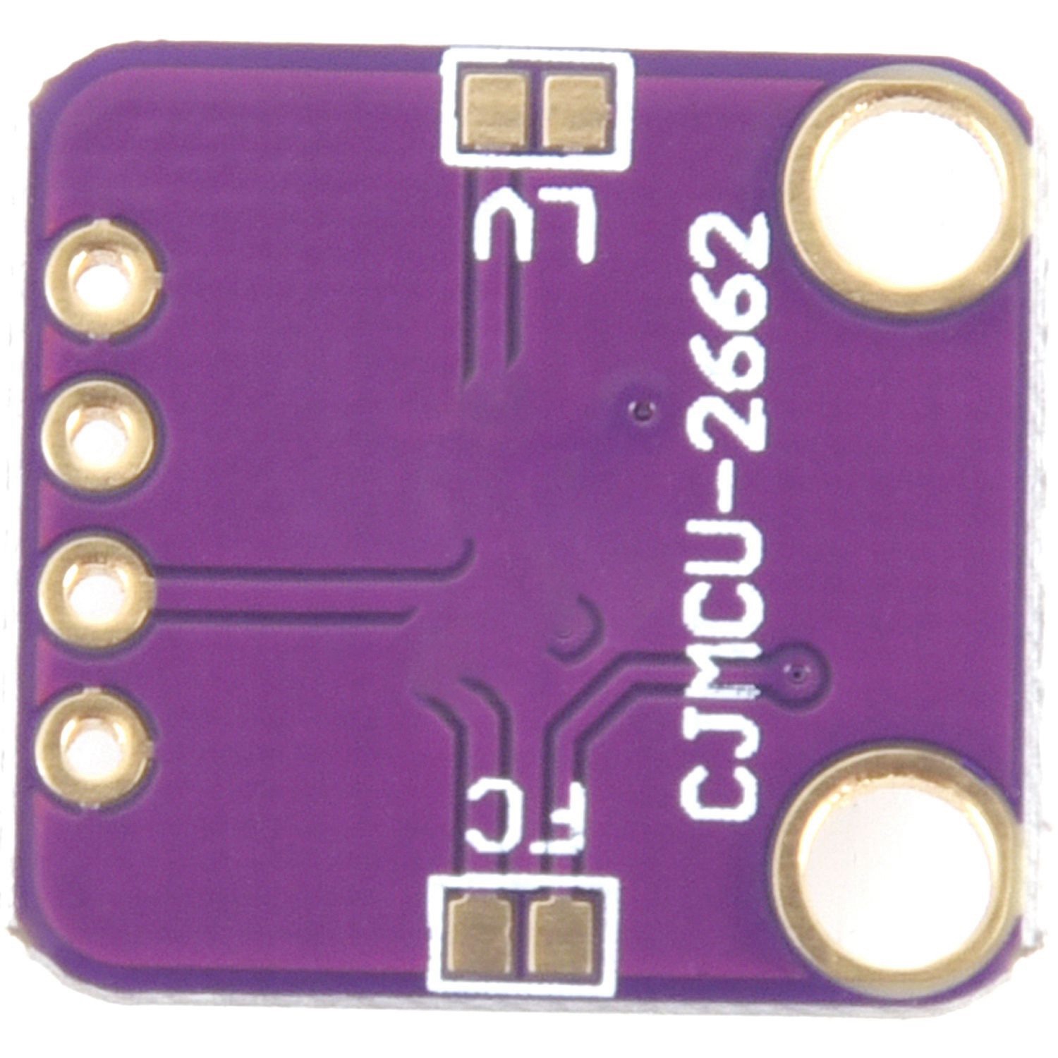 Guiroate LM2662 Switched Capacitor Negative Voltage Converter Module ...