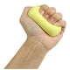 CanDo X-Soft Theraputty, 1 Pound, Yellow - Walmart.com