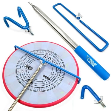 Dynamic Discs Retriever - 16' Telescoping Pole for Frisbee Golf ...