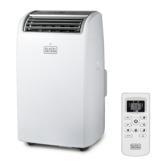 BLACK+DECKER Portable Air Conditioners | Walmart.ca