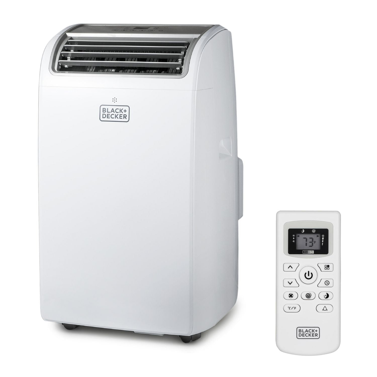 Click here for Black+Decker Air Conditioner  14 000 Btu Air Condi... prices