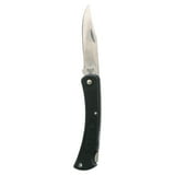Buck Knives 0110BKSLT1WM Folding Hunter Lite, Lock Back Folding Knife ...