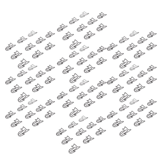 Metallic Clips | Walmart Canada
