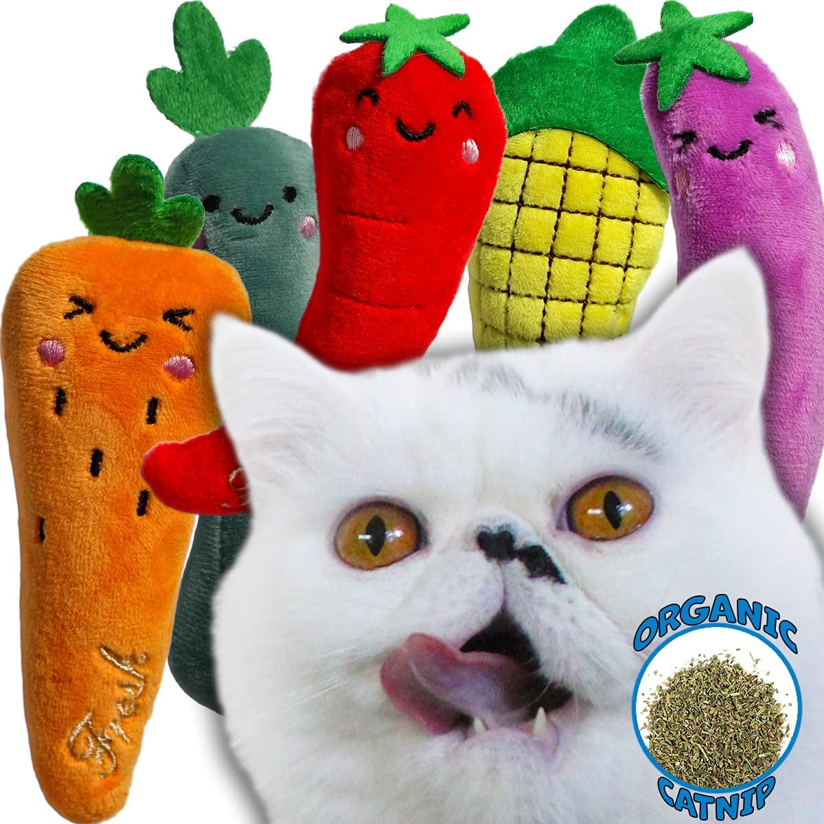 Theme Park inspired cotton Catnip Mouse Cat Toys Cat Toys Pet Supplies etna.com.pe