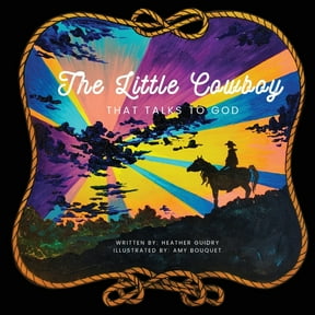 Beginning-To-Read: The Little Cowboy and the Big Cowboy (Paperback ...