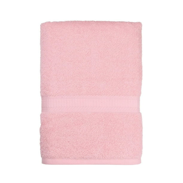 Mainstays Basics Solid Bath Towel - Walmart.ca