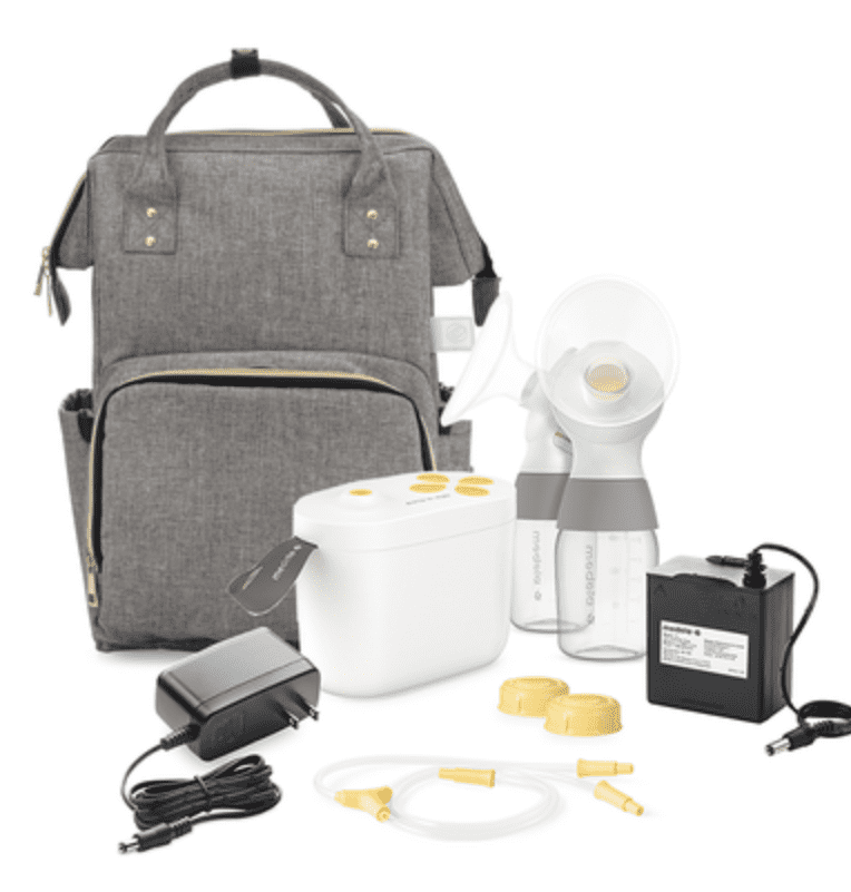 Afbp Sydney Breast Pump Backpack